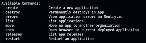 Improving Flyctl Experience Wishlist