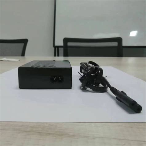 Gan Adaptive Charging Plug With Universal Compatibility Pd 31