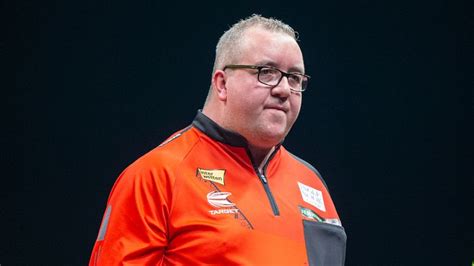 Stephen Bunting Beats Michael Van Gerwen For First Time To Reach Finals Day In Kiel Darts News