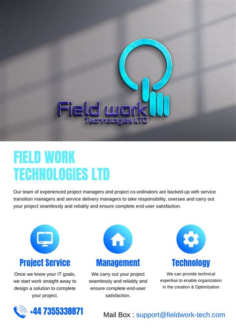 Recruitment Developer Devops Team Ittechnician Fieldengineer It