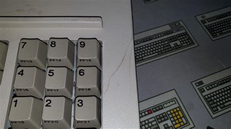 Nursing An Ibm 3178 Model F Back To Health Rmodelm