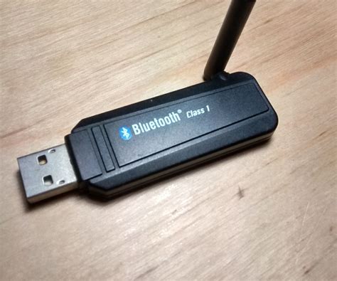 Install Bluetooth Usb Radio Hardware In Linux System 5 Steps