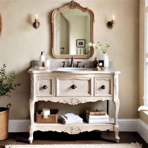 40 Unique Bathroom Vanity Ideas And Inspirations