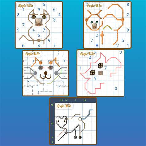 logic wiz 🐱cats 🐈 sudoku challenge links in comments r sudoku
