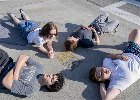 Spring Sing 2025 The Band Called Sex Rocks Back To The Stage With New