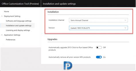 Easy Steps To Deploy Office 365 ProPlus Using SCCM