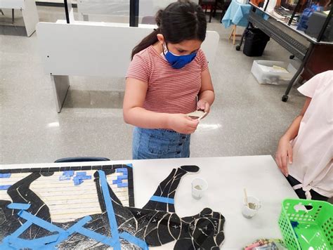 Portfolio Dool Elementary School