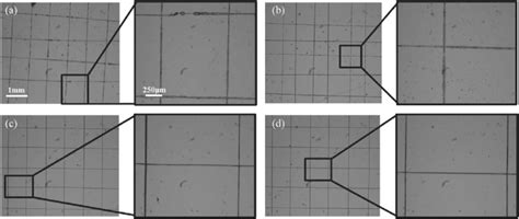 deposition patterns in different fuzzy control schemes a the