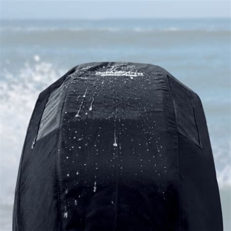 Vented Covers For Mercury Oceansouth