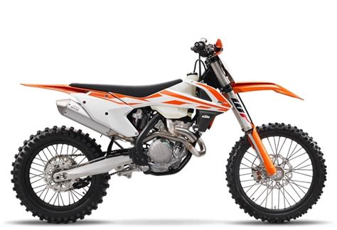 Xcf W 350 For Sale Ktm Motorcycles Cycle Trader