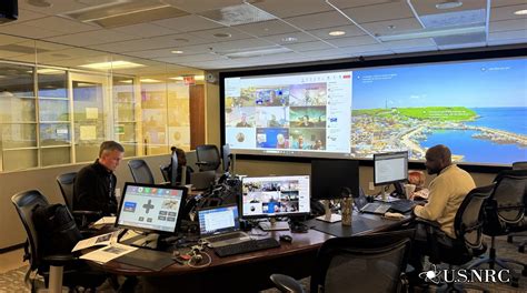 U S Nuclear Regulatory Commission On Linkedin Milton