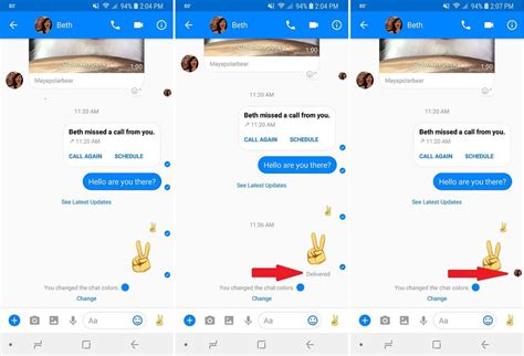 21 Cool Tricks And Secret Gems Inside Facebook Messenger