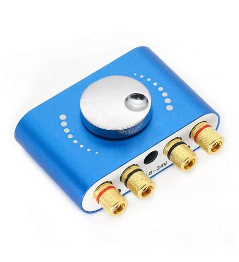 Cumpara Amplificator Digital Stereo 20w20w