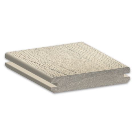 Timbertech Reserve Reclaimed Chestnut Sample Quickship Schillings Timbertech Reserve Reclaimed Chestnut Sample Quickship Schillings