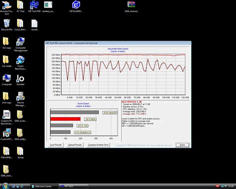 SSD Performance Tweaks For Vista Bit Tech Net