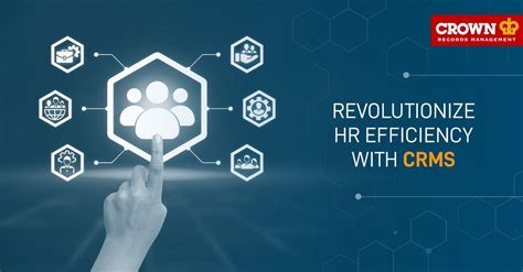 Hr Dms Crown Information Management