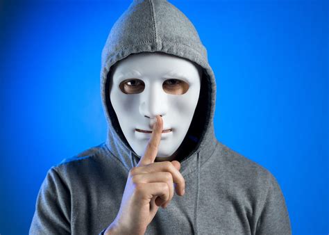 The Impact Of Anonymous Attacks On Internet Infrastructure The Impact