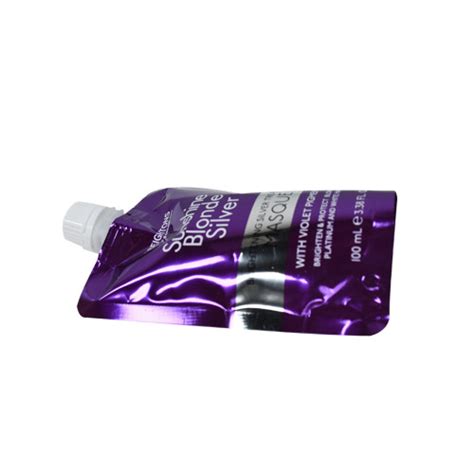 100ml 맞춤형 인쇄 다른 유형 스파우트 파우치 백 의 고품질 100ml 맞춤형 인쇄 다른 유형 스파우트