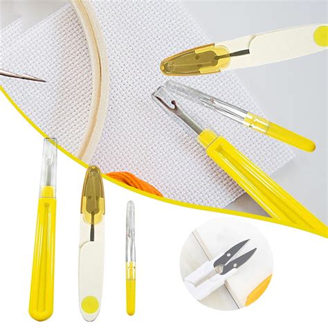 Thread Removing Set Sewing Thread Removing Combination Thread Cutting Sewing Thread Cutting