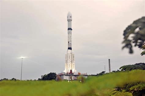 Nasa Isros Nisar Earth Satellite Ready For Launch Nasa Science