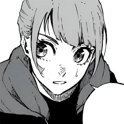 Pin De Lulu En Blue Lock