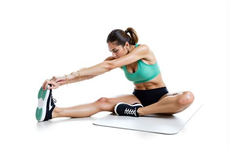 Hamstring Stretching Exercises Standing Seated Lying