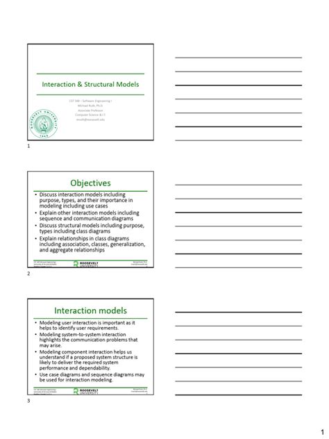 12 interactionnstructuralmodels pdf class computer programming