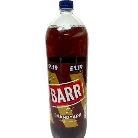 Barr Shandyade 2l Select 4 Collect Alcohol Tobacco Vaping Dairy And Eggs…