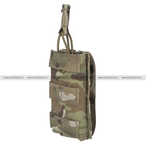 Купить Подсумок (EmersonGear) штурмовой (Multicam) в интернет магазине ...