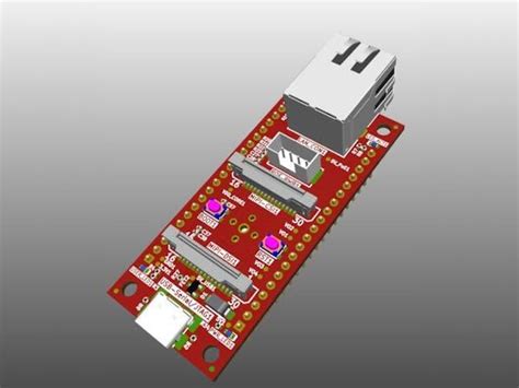 Olimex Teases A Low Cost Dual Core Risc V Dev Board Built Around The Espressif Esp32 P4