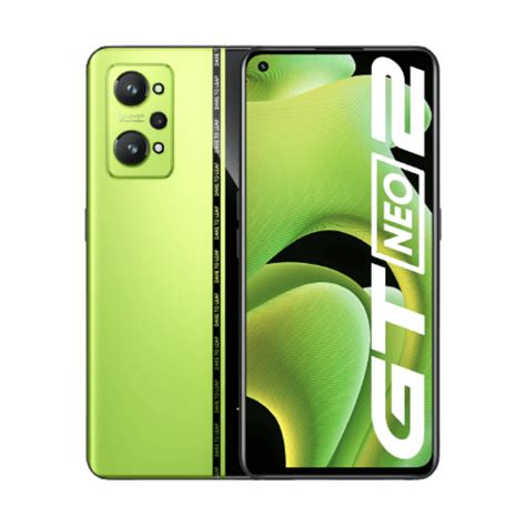 Realme Gt Neo Price In Pakistan Mobilecheck Pk