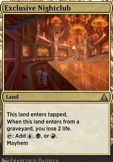 Nathan Drake Deck Commander Edh Mtg Deck