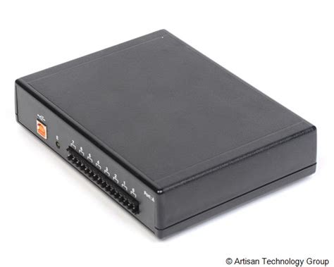 Dio 16 Sealevel Systems Sealink Digital Interface Adapter Artisantg™