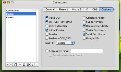 Michael Dale Netscreen