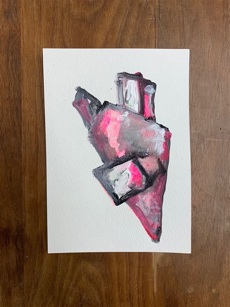 Small Paintings Patrick Shaffer