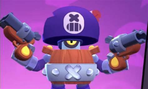 Best Eve Builds In Brawl Stars For Each Game Mode Gear Gadget