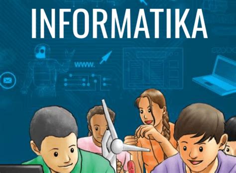 Game Edukasi Informatika Kelas Vii By Siska Nawani