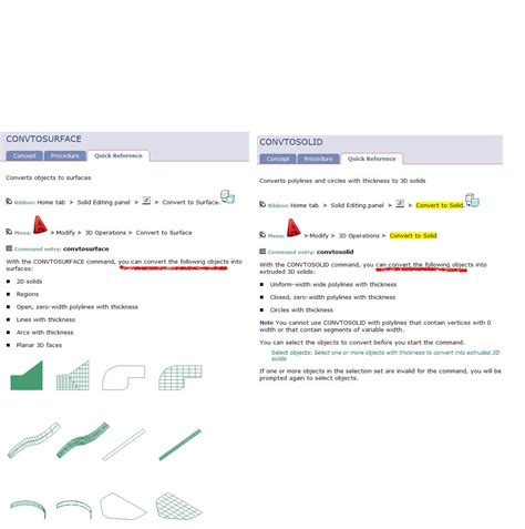 convert to solid surface not working autodesk community