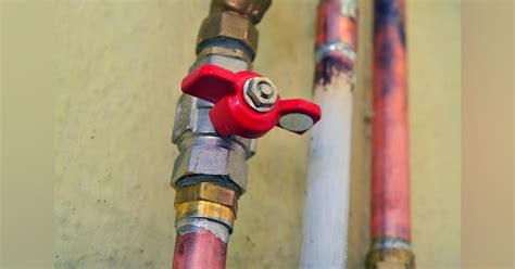 Vancouver Adopts Iapmos Water Demand Calculator For Potable Water