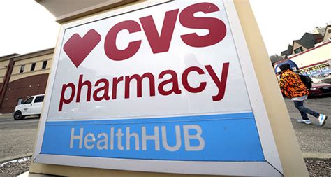 Primary Care A Hot Target Cvs Spends 10 6b On Oak Street The Journal Record
