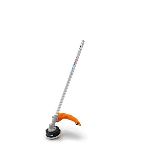 Stihl Fs Km Brushcutter Attachment