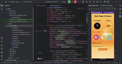 Video Arun Kumar On Linkedin I Successfully Created My Rock Paper