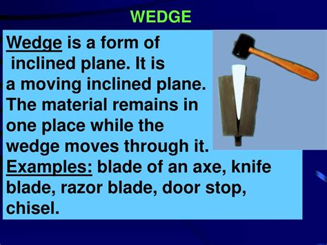 Ppt Chapter 8 Machines Powerpoint Presentation Free Download Id