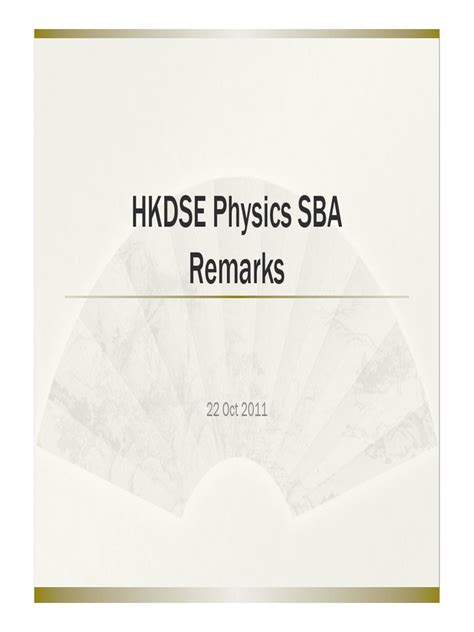 Powerpoint Phy 02 1111 Pdf Experiment Force