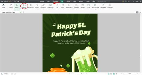 St Patrick S Day Sayings Best Quotes And Messages