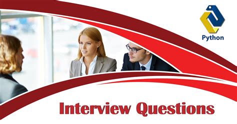 Latest Python Interview Questions And Answers Prepare Yourself Dataflair