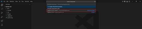 manim搭建环境 python vscode 2025 我愿称之为最细 vscode manim csdn博客