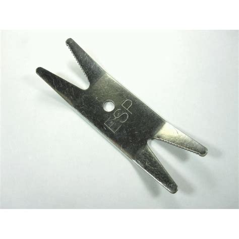 Esp Ms 10 Multi Spanner イーエスピー マルチ・スパナ 楽器屋のsakai 通販 Yahooショッピング