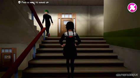 Yandere School Download Gamefabrique