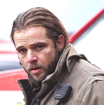 Max Thieriot Teases 'Fire Country' Season 3 Finale's Big Twist